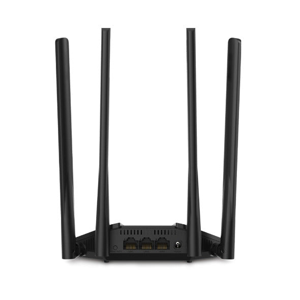 Mercusys MR30G | AC1200 Wireless Dual Band Gigabit Router – متجر نصر